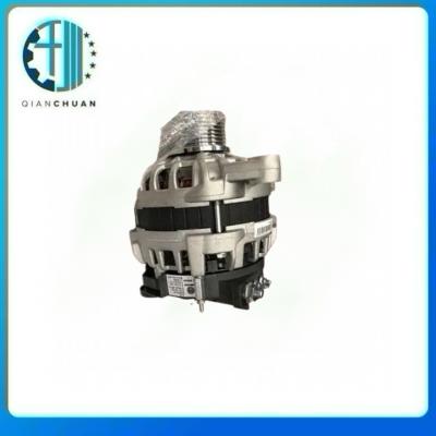 China Alternator 1000179901 for Weichai WD615 WD618 WD10 WD12 WP10 WP12 Excavator Engine Spare Parts for sale