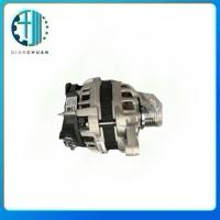 China Alternator 1000179901 for Weichai WD615 WD618 WD10 WD12 WP10 WP12 Excavator Engine Spare Parts for sale