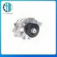 China Alternator Assembly 1001190902 For Weichai WP2.3 Diesel Engine Spare Parts for sale