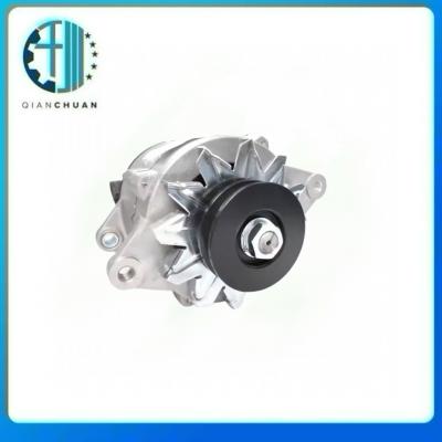 China Alternator Assembly 1001190902 For Weichai WP2.3 Diesel Engine Spare Parts for sale