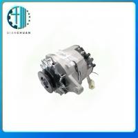 China Alternator Assembly 1001190902 For Weichai WP2.3 Diesel Engine Spare Parts for sale