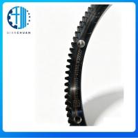China Flywheel Ring Gear 81400020015 For Weichai WD615 WP10 Heavy Truck Wheel Loader Spare Parts for sale