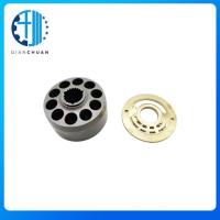 China Hydraulic Pump Repair Kit (Cylinder Block,Valve Plate,Spring Set) For Doosan DH215 Excavator for sale