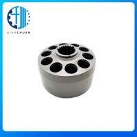 China Hydraulic Pump Repair Kit (Cylinder Block,Valve Plate,Spring Set) For Doosan DH215 Excavator for sale