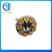 China Hydraulic Pump Repair Kit (Cylinder Block,Valve Plate,Spring Set) For Doosan DH215 Excavator for sale