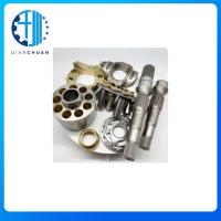 China Hydraulic Pump Repair Kit (Cylinder Block,Valve Plate,Spring Set) For Doosan DH215 Excavator for sale