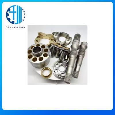 China Hydraulic Pump Repair Kit (Cylinder Block,Valve Plate,Spring Set) For Doosan DH215 Excavator for sale