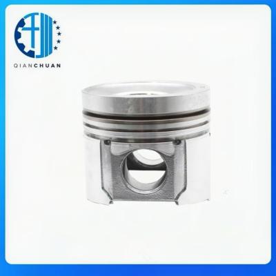 China Piston 6204-31-2110 for Komatsu 4D95 S4D95LE-3 Diesel Engine Spare Parts for sale