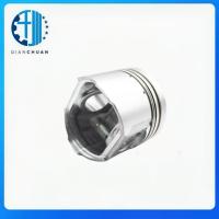 China Piston 6204-31-2110 for Komatsu 4D95 S4D95LE-3 Diesel Engine Spare Parts for sale
