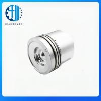 China Piston 6204-31-2110 for Komatsu 4D95 S4D95LE-3 Diesel Engine Spare Parts for sale