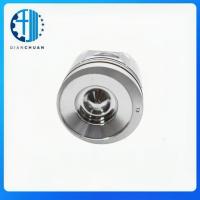China Piston 6204-31-2110 for Komatsu 4D95 S4D95LE-3 Diesel Engine Spare Parts for sale