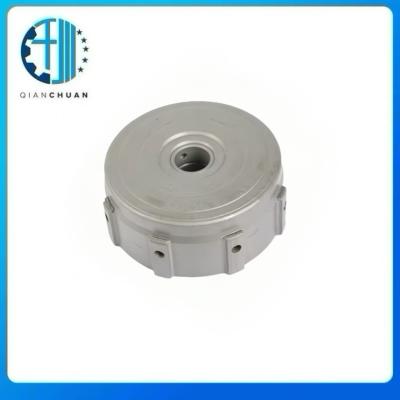 China Hydraulic Clutch Assy 3EB-15-52121 for Komatsu FD30-16 Forklift Spare Parts for sale