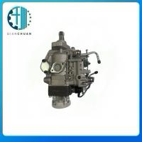 China Fuel Injection Pump 104649-5471 VE49F1250LNP1592 For Isuzu C240 Diesel Engine Spare Parts for sale