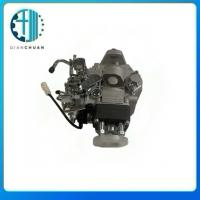 China Fuel Injection Pump 104649-5471 VE49F1250LNP1592 For Isuzu C240 Diesel Engine Spare Parts for sale