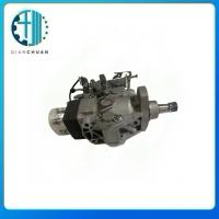China Fuel Injection Pump 104649-5471 VE49F1250LNP1592 For Isuzu C240 Diesel Engine Spare Parts for sale