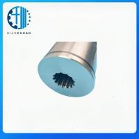 China Fan Shaft 21N-03-31621 for Komatsu PC1250-7 PC1100-6 Excavator Cooling Spare Parts for sale
