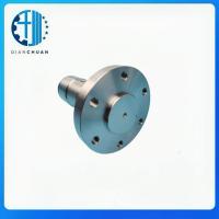 China Fan Shaft 21N-03-31621 for Komatsu PC1250-7 PC1100-6 Excavator Cooling Spare Parts for sale