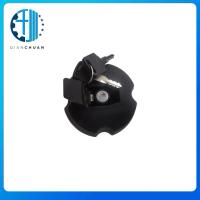 China Fuel Tank Cap MB390506 for Mitsubishi Canter 649 659 Truck Spare Parts for sale