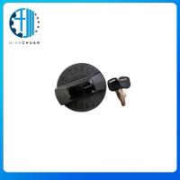 China Fuel Tank Cap MB390506 for Mitsubishi Canter 649 659 Truck Spare Parts for sale