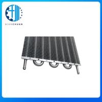 China Hydraulic Oil Cooler 4467356 For Hitachi ZX140W ZX160 ZX180 Excavator Hydraulic Cooling Spare Parts for sale