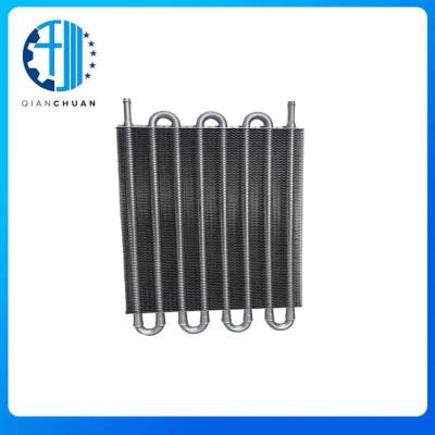 China Hydraulic Oil Cooler 4467356 For Hitachi ZX140W ZX160 ZX180 Excavator Hydraulic Cooling Spare Parts for sale