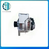 China Alternator 28V 150A 1000130827 For Weichai WP-FDJ Diesel Engine Spare Parts for sale