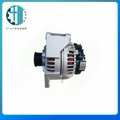 China Alternator 28V 150A 1000130827 For Weichai WP-FDJ Diesel Engine Spare Parts for sale
