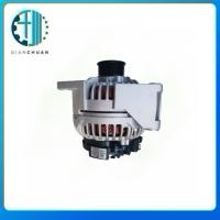 China Alternator 28V 150A 1000130827 For Weichai WP-FDJ Diesel Engine Spare Parts for sale