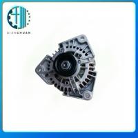 China Alternator 28V 150A 1000130827 For Weichai WP-FDJ Diesel Engine Spare Parts for sale