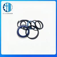 China Hydraulic Cylinder Seal Repair Kit 707-99-57160 For Komatsu PC200-7 Excavator Hydraulic Parts for sale