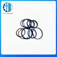 China Hydraulic Cylinder Seal Repair Kit 707-99-57160 For Komatsu PC200-7 Excavator Hydraulic Parts for sale