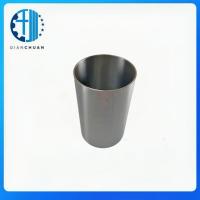 China Cylinder Liner 6130-22-2310 for Komatsu 6D105 PC150-1 PC200-1 PC200-2 Excavator Engine Spare Parts for sale