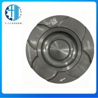 China Engine Piston Assembly S00021828+03 For Shangchai SC Series Engine XCMG Excavator Spare parts for sale