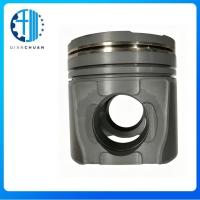 China Engine Piston Assembly S00021828+03 For Shangchai SC Series Engine XCMG Excavator Spare parts for sale