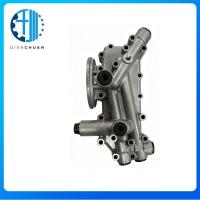 China Oil Filter Housing Assembly D17-030-40+C For Shangchai SC Series Engine XCMG Construction Machinery for sale