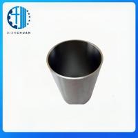 China Cylinder Liner 6130-22-2310 for Komatsu 6D105 PC150-1 PC200-1 PC200-2 Excavator Engine Spare Parts for sale