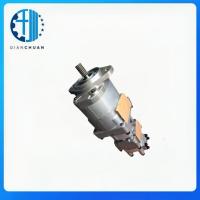 China Gear Pump 705-57-21010 for Komatsu WA180PT WA180 Wheel Loader Spare Parts for sale