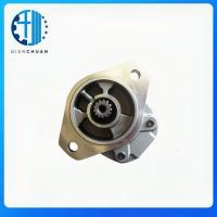 China Gear Pump 705-57-21010 for Komatsu WA180PT WA180 Wheel Loader Spare Parts for sale