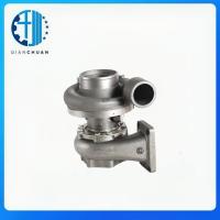 China Turbocharger 6506-21-5021 6506-21-5010 for Komatsu SAA6D125 6D125 Excavator Engine Spare Parts for sale