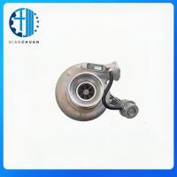 China Turbocharger 6506-21-5021 6506-21-5010 for Komatsu SAA6D125 6D125 Excavator Engine Spare Parts for sale