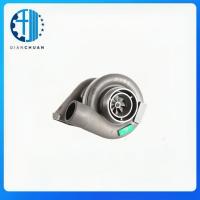 China Turbocharger 6506-21-5021 6506-21-5010 for Komatsu SAA6D125 6D125 Excavator Engine Spare Parts for sale