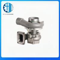 China Turbocharger 6506-21-5021 6506-21-5010 for Komatsu SAA6D125 6D125 Excavator Engine Spare Parts for sale