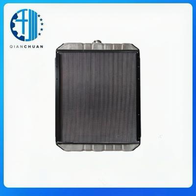China Water Radiator Assembly 20U-03-31111 20Y03-31101 For Komatsu  PC200-7 Excavator Spare Parts for sale