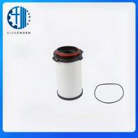 China 600-331-2900 Filter Element Kit For Komatsu PC240LC-10 PC290LC-10 PC360LC-10 Excavator for sale