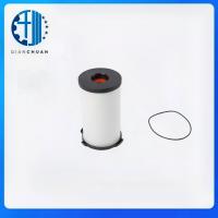 China 600-331-2900 Filter Element Kit For Komatsu PC240LC-10 PC290LC-10 PC360LC-10 Excavator for sale