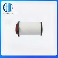 China 600-331-2900 Filter Element Kit For Komatsu PC240LC-10 PC290LC-10 PC360LC-10 Excavator for sale