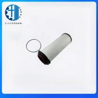 China 600-331-1900 Air Filter For Komatsu 6D140 Engine PC490LC-11  HM300 Excavator Parts for sale