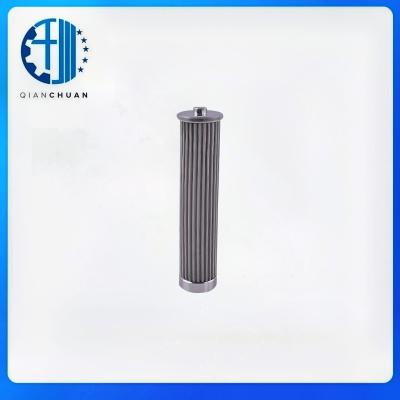 China 207-60-61250 Hydraulic Pump Filter For Komatsu SAA6D125E Engine PC300-7 PC300-8 PC450-7 Excavator for sale