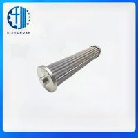 China 207-60-61250 Hydraulic Pump Filter For Komatsu SAA6D125E Engine PC300-7 PC300-8 PC450-7 Excavator for sale