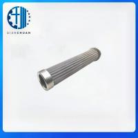 China 207-60-61250 Hydraulic Pump Filter For Komatsu SAA6D125E Engine PC300-7 PC300-8 PC450-7 Excavator for sale